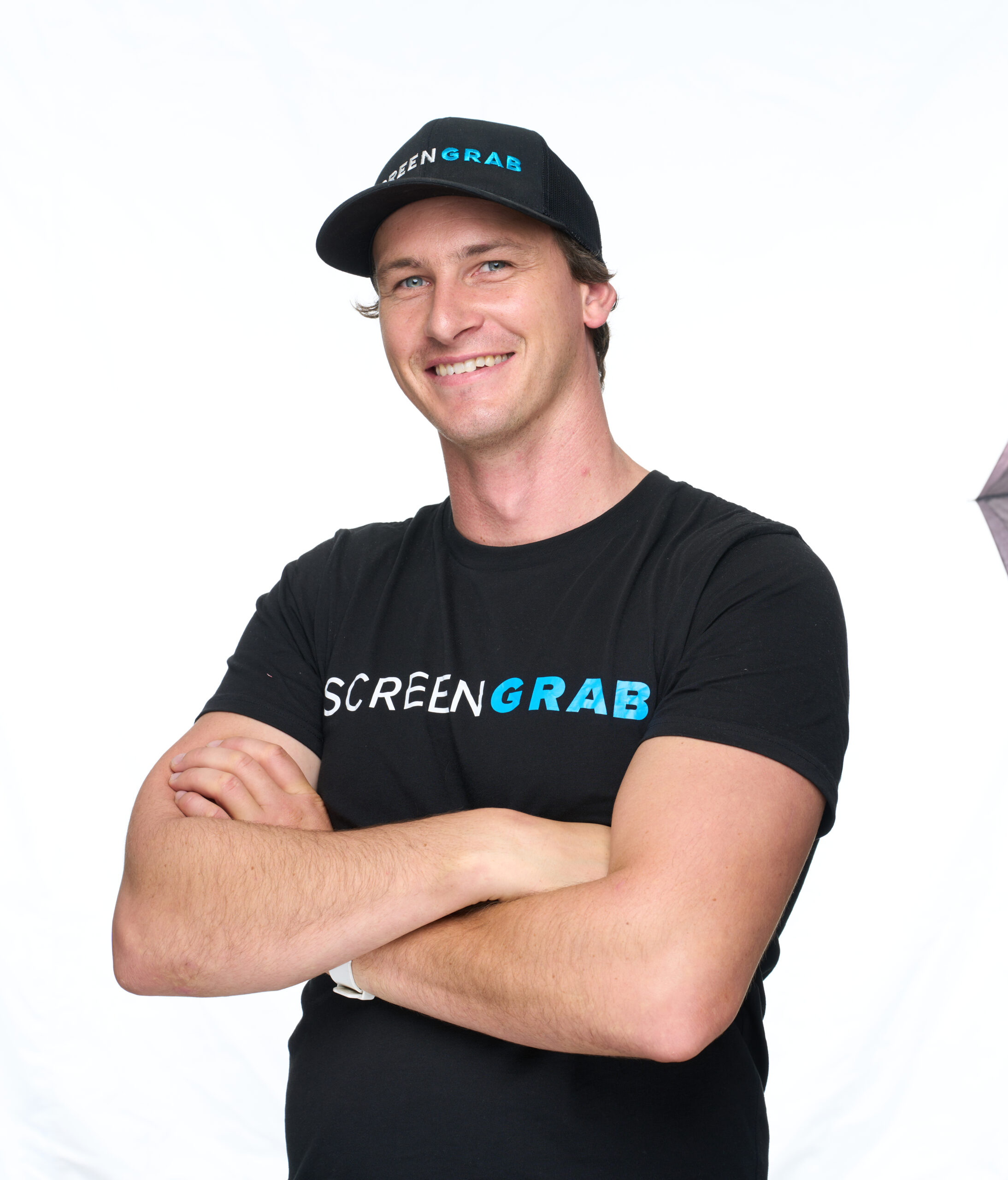 Video Production. It's what we do, and we do it well - Screen Grab